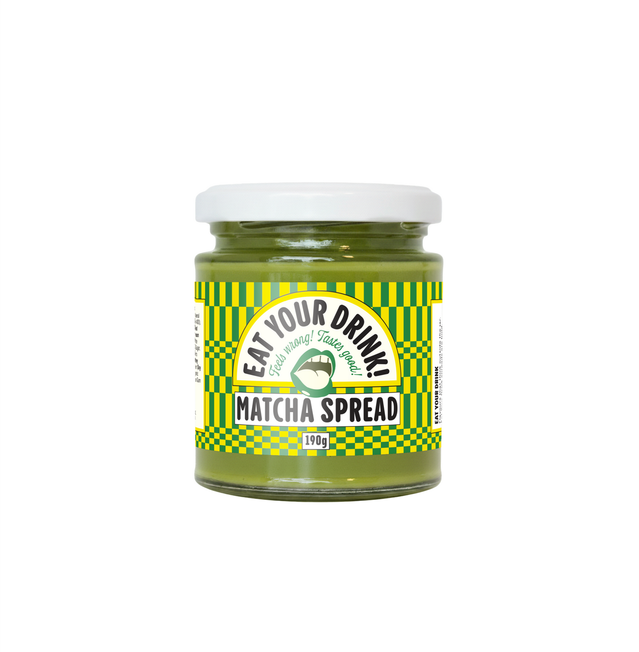 Matcha – REALLY GOOD PEOPLE