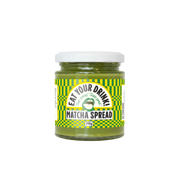 Matcha – REALLY GOOD PEOPLE