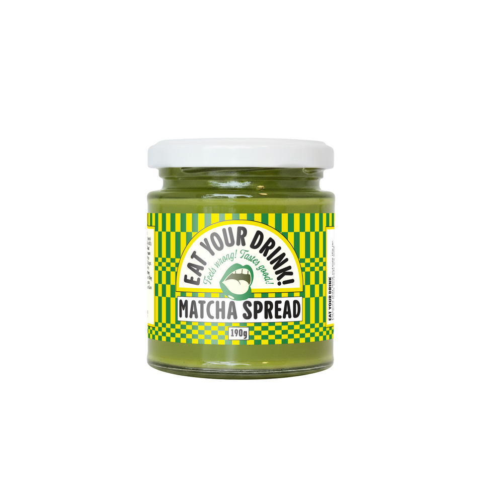 Matcha – REALLY GOOD PEOPLE
