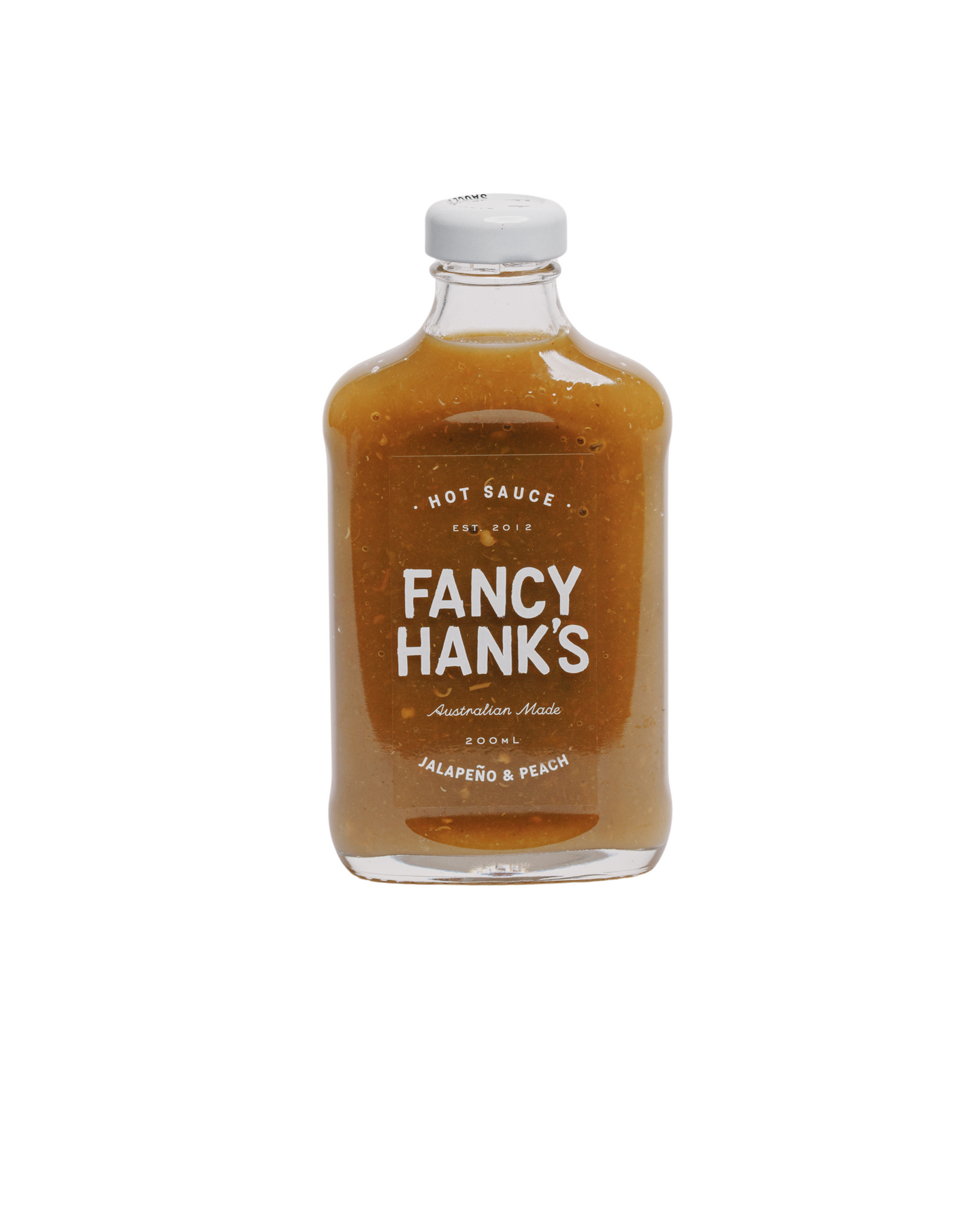 Fancy Hank’s Sauces & Condiments | Really Good People – REALLY GOOD PEOPLE