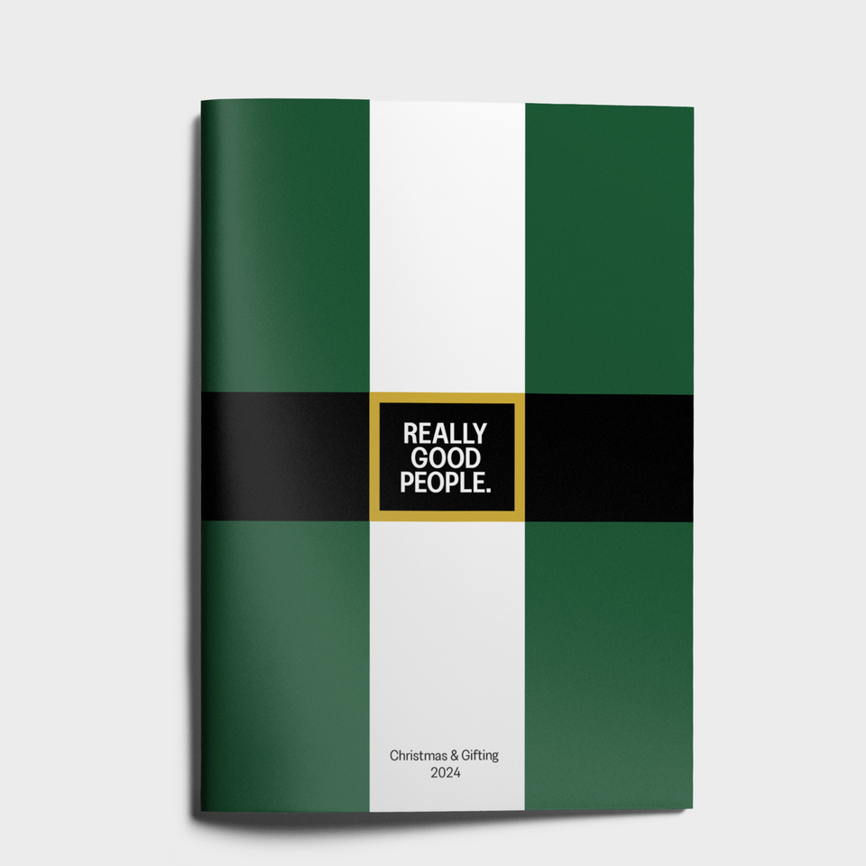 Catalogue – REALLY GOOD PEOPLE